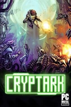 Cryptark (2017) » Ultimate Torrent PC GAMES: Fast Downloads, Unlimited ...