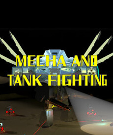 Mecha (2025) | RePack by DOT.EXE » Torrent GAMES