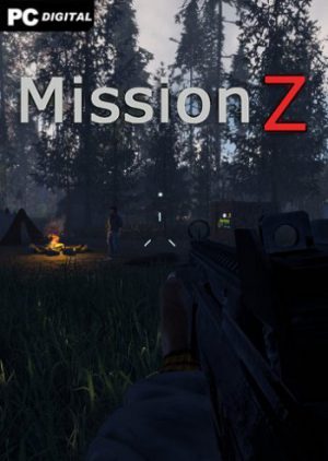 Mission Z (2021) » Ultimate Torrent PC GAMES: Fast Downloads, Unlimited ...