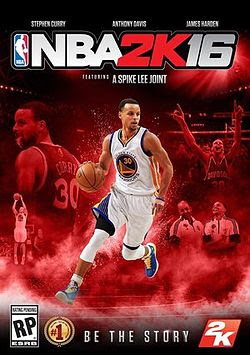 NBA 2K20 » Torrent GAMES