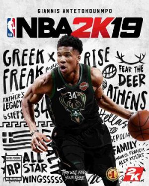 NBA 2K20 » Torrent GAMES