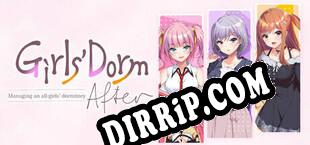 Girls Dorm -Managing an all-girls dormitory- After (2025/RUS/ENG ...